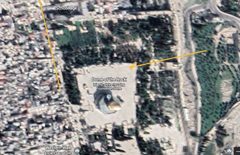 Il TERZO TEMPIO - Ha Mashiach Ben David